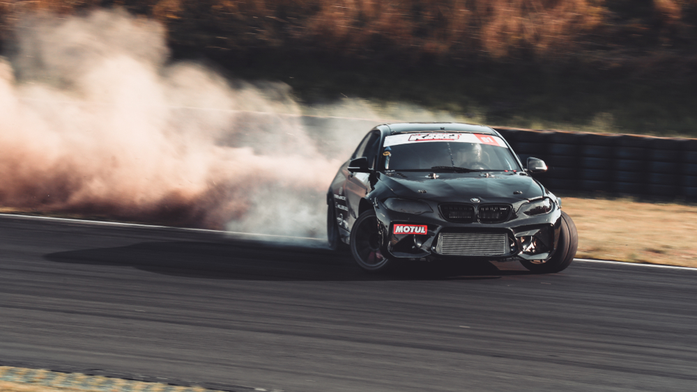 Film Balap Mobil Terbaik: Menikmati Kecepatan di Layar Lebar - Teknolibs