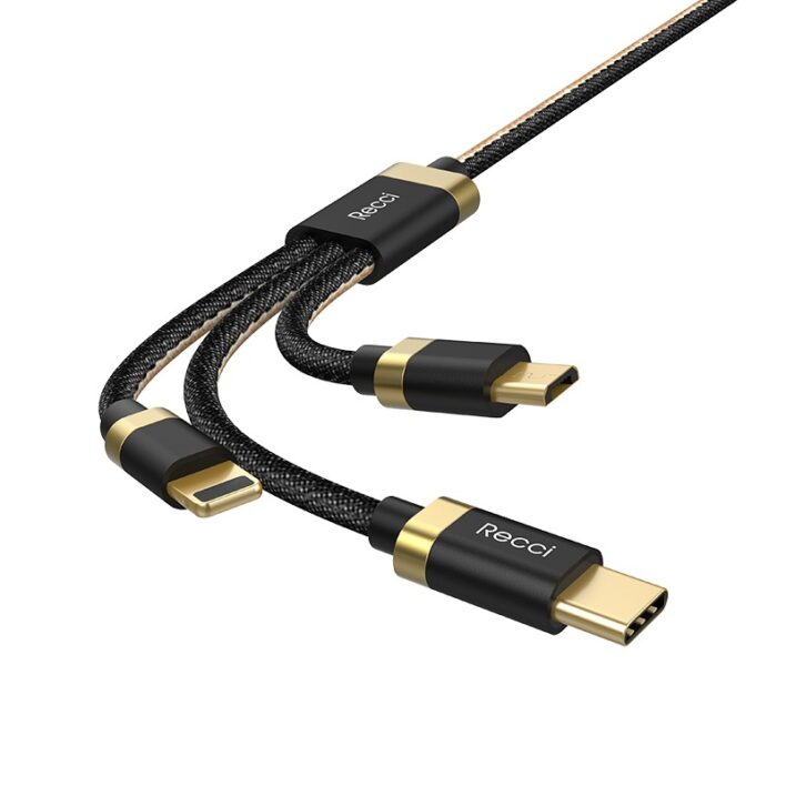 Jenis Kabel Cas HP: Panduan Lengkap - Teknolibs