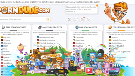 Daftar Link Bokep Indonesia: Sumber Terpercaya untuk Konten Dewasa Berkualitas - Teknolibs